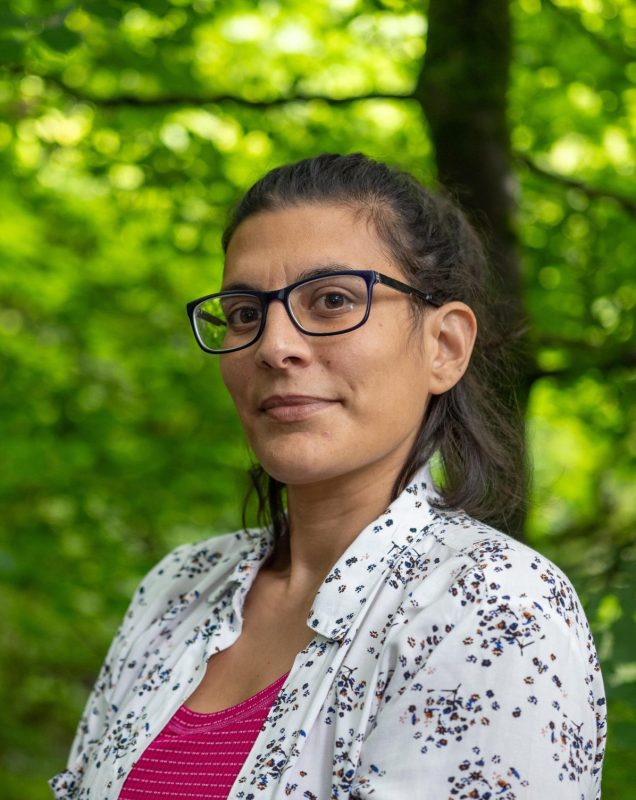 Francesca Lo Verso 2025 • Vegan Paradise